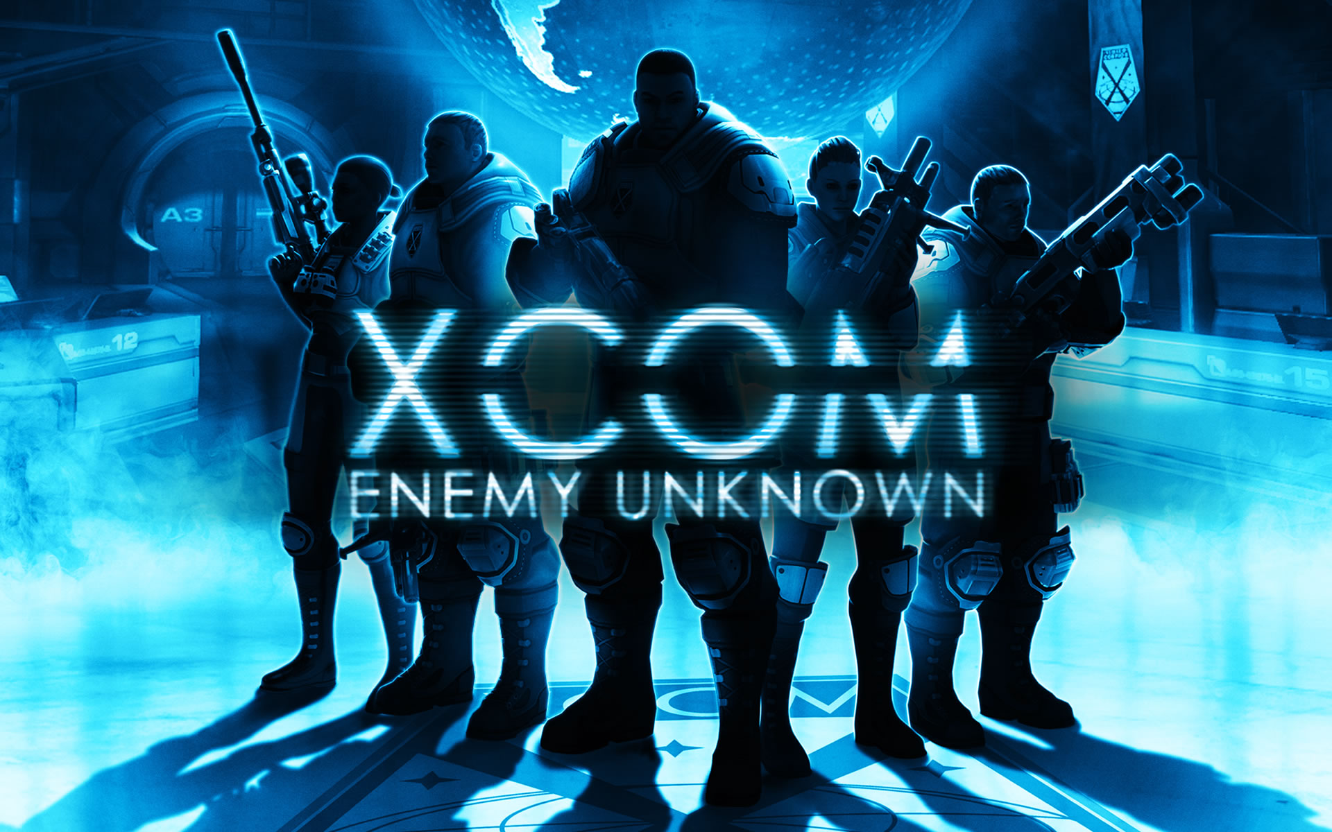 XCOM: Enemy Unknown Gets First DLC