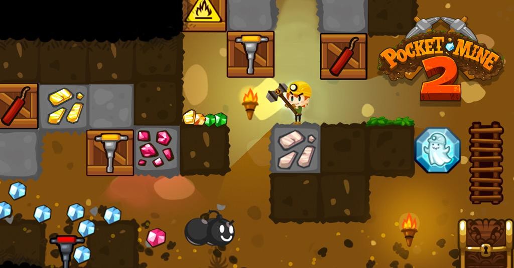 Free iOS Games March 2015 Week 4