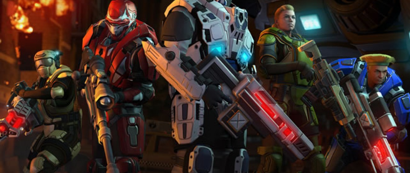Alien Invasion Continues with Two DLC Packs for XCOM: Enemy Unknown