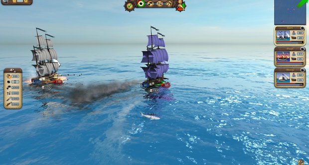 Port Royale 3: Harbour Master DLC Available e:info games