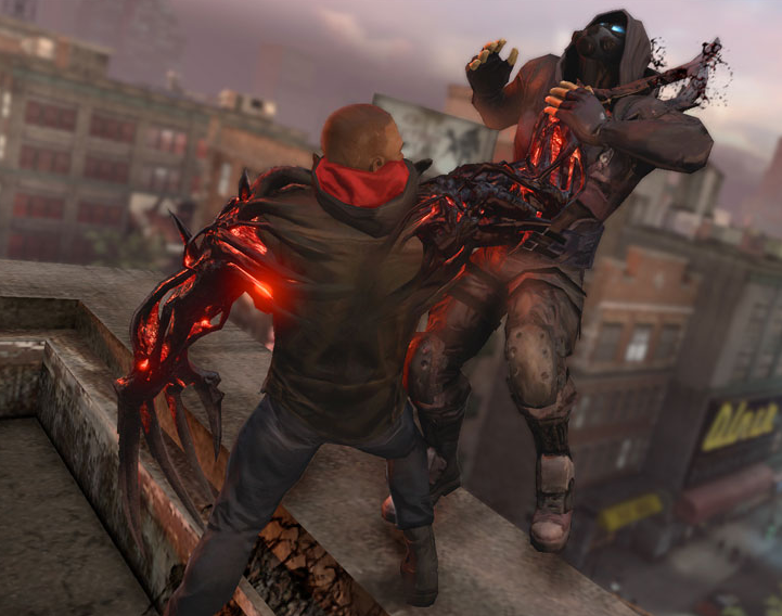 Prototype 2 Review