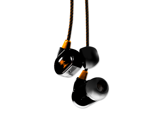 Call of Duty: Black Ops II Limited Edition Headset