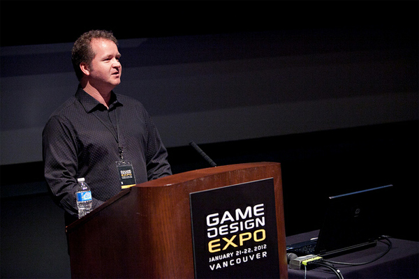 Big Names Are Expected At The 7th Annual Game Design Expo