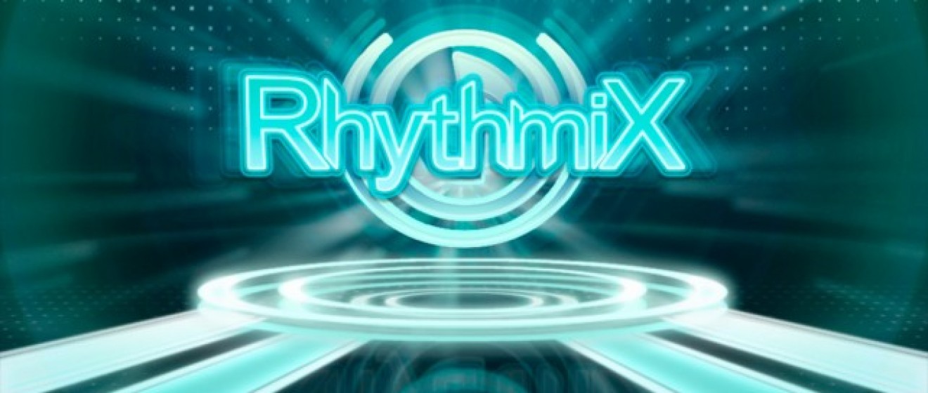Feel the Rhythm with Rhythmanix Now Available In The iOS App Store