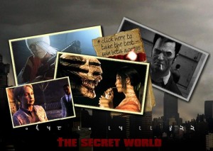 PointMMO Now the Fastest Way to Play The Secret World!
