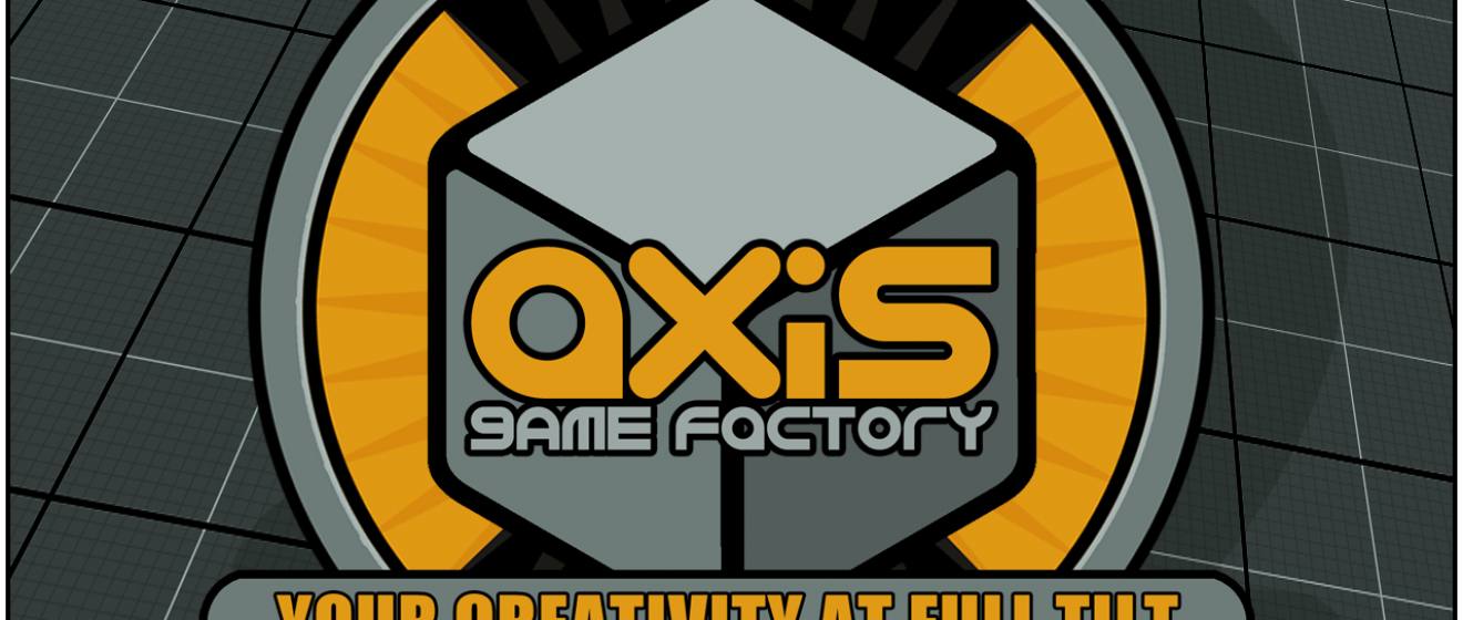 Axis Game Factory Goes to Kickstarter