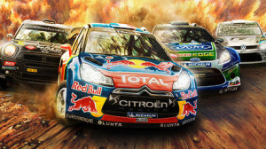 WRC 3 FIA World Rally Championship Going to Arrive in the Americas