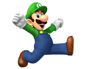 Luigi's Mansion 2 Kicks off The Year of Luigi