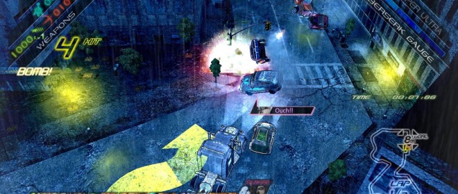 Fuel Overdose: Mercenary Vehicle Pack releases today for free on