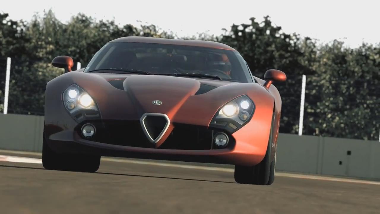 Gran Turismo 6 Announced Coming to PlayStaiton 3 This Year