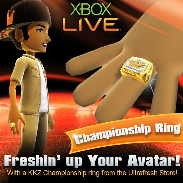 Soulja Boy New Xbox Avatar Store Themed Fashion - Einfo Games