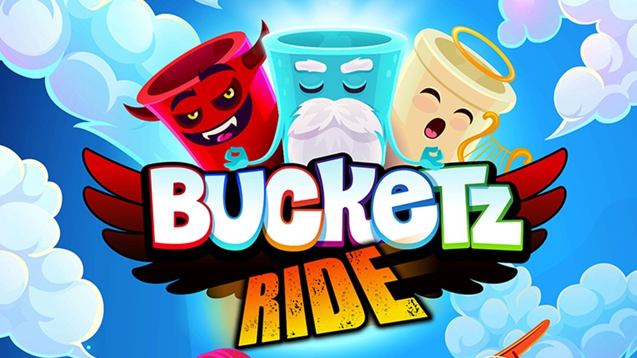 Bucketz Ride crams it way to the iTunes App Store for Free