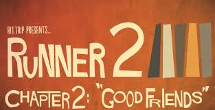 Runner2: Future Legend of Rhythm Alien now out on Xbox Live