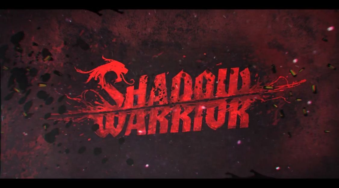 Shadow Warrior Soundtrack Samples Released - Einfo Games