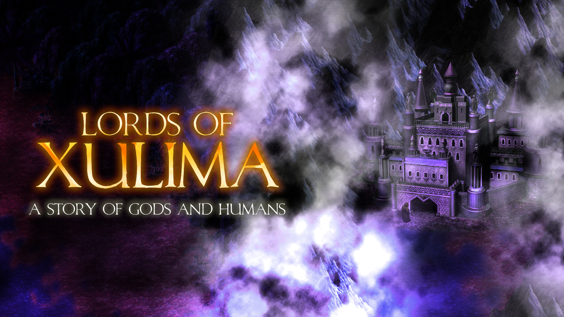 Turn-Based RPG Lords of Xulima reaches Crowdfunding Goal