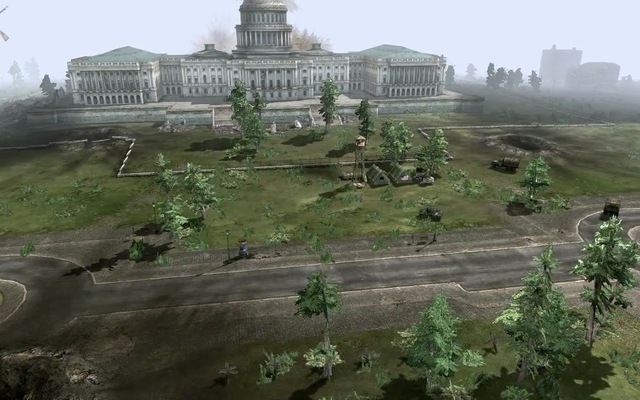 Timelines: Assault on America Now Available For Pre-Order on Steam