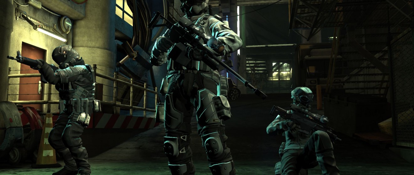 Blacklight Retribution Review - Einfo Eames