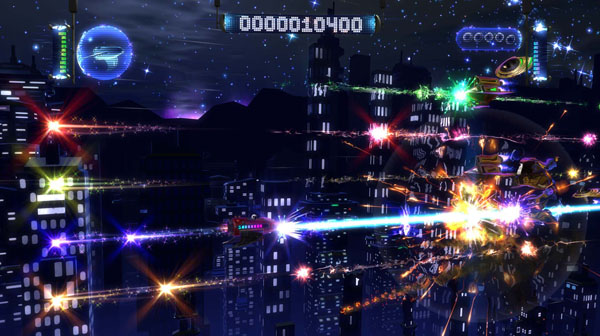 Retro /Grade Review - Einfo games