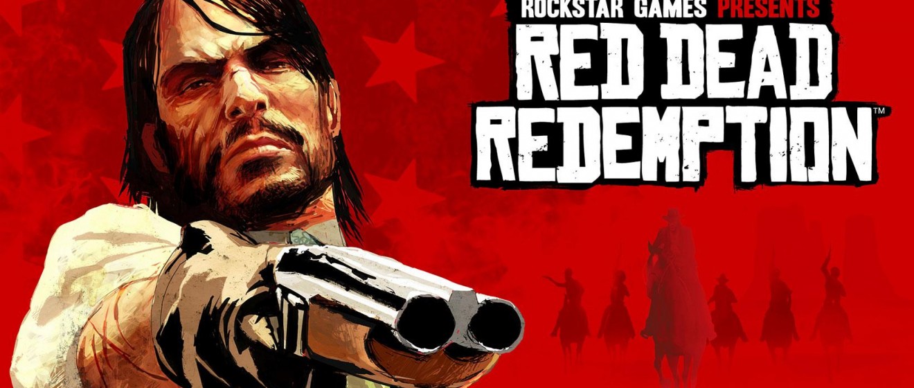 Red Dead Redemption Review