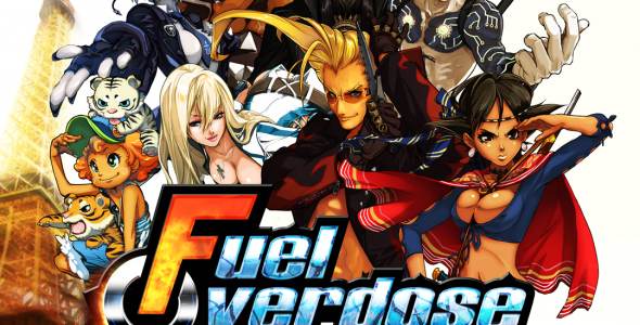 Review of Fuel Overdose
