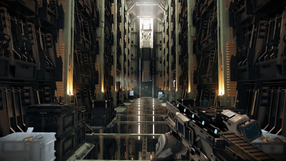 Killzone Shadow Fall Review: PS4 Exclusive