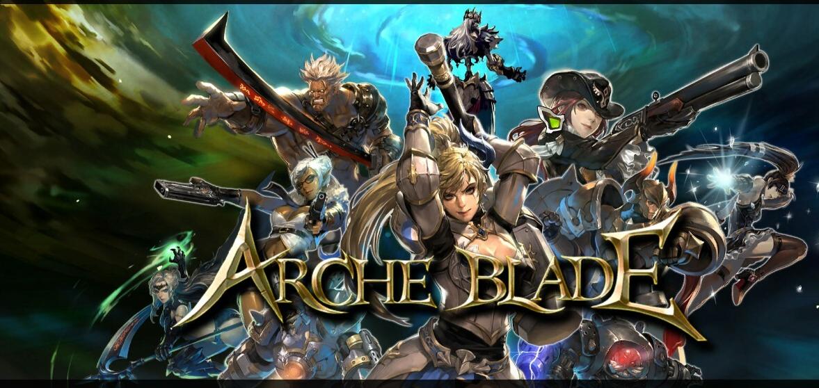 ArcheBlade Review - Einfo Games
