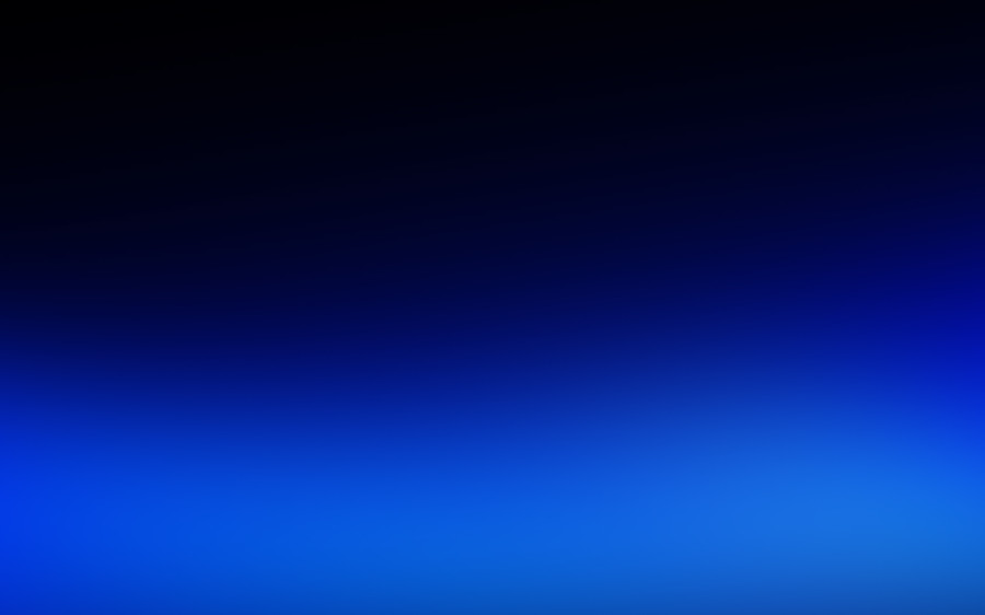 Plain Neon Blue Backgrounds